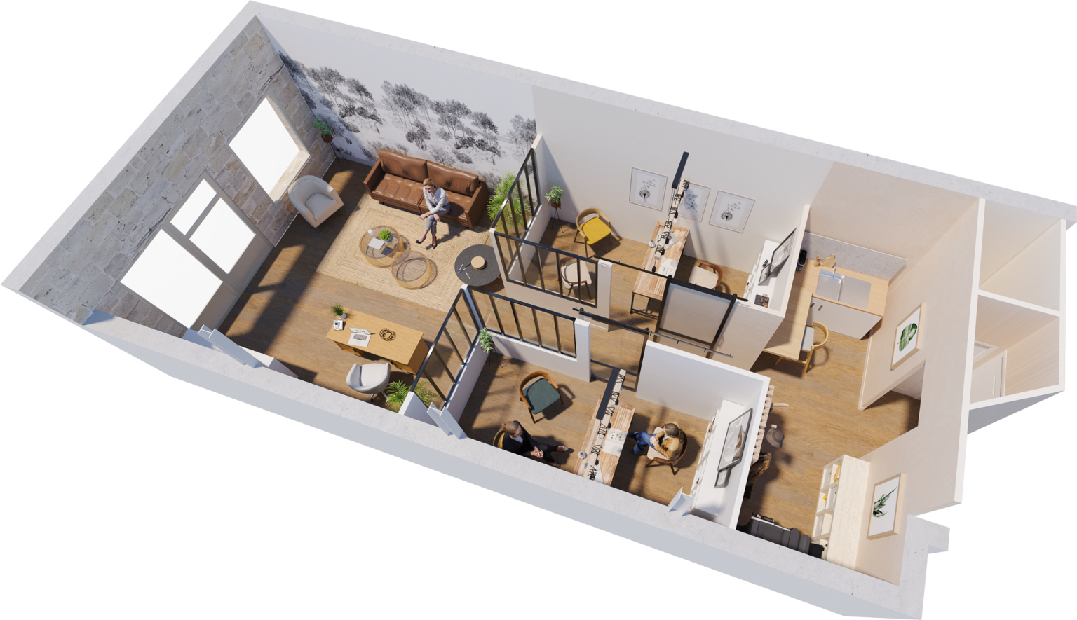 L’arrivée de l’agence immobilière à Mâcon nouvelle génération L’arrivée de l’agence immobilière à Mâcon nouvelle génération
